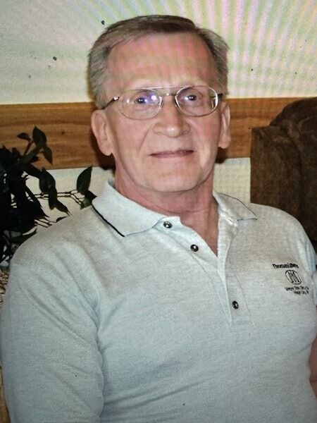 Stanley Paul Swenson Jr. | Obituaries | republicaneagle.com