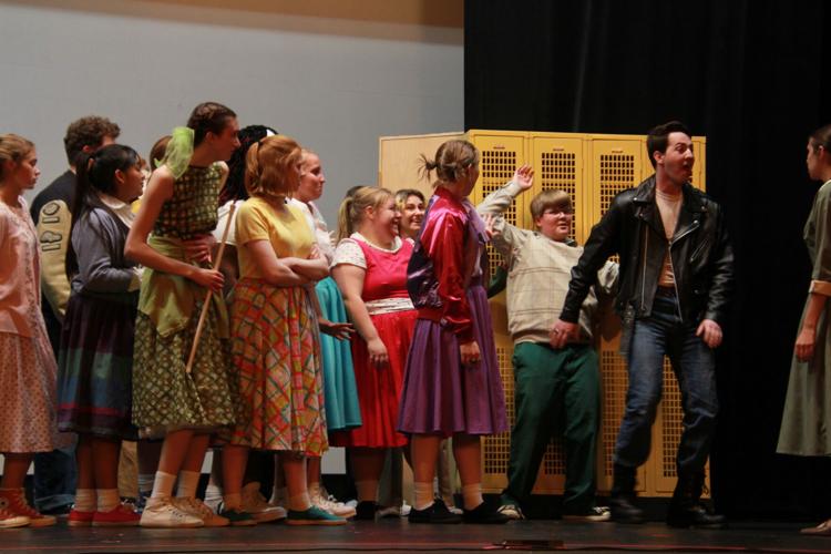 Zombie Prom High School Musical | | republicaneagle.com