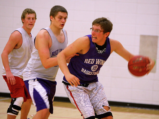 Boys Basketball: Getting healthy, getting ready | Sports ...