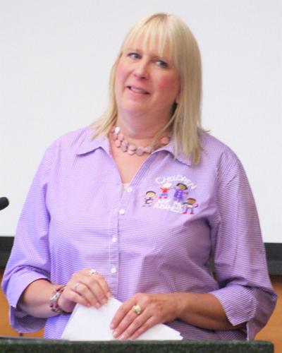 Cottage Grove woman is child care provider of the year | Local News ...