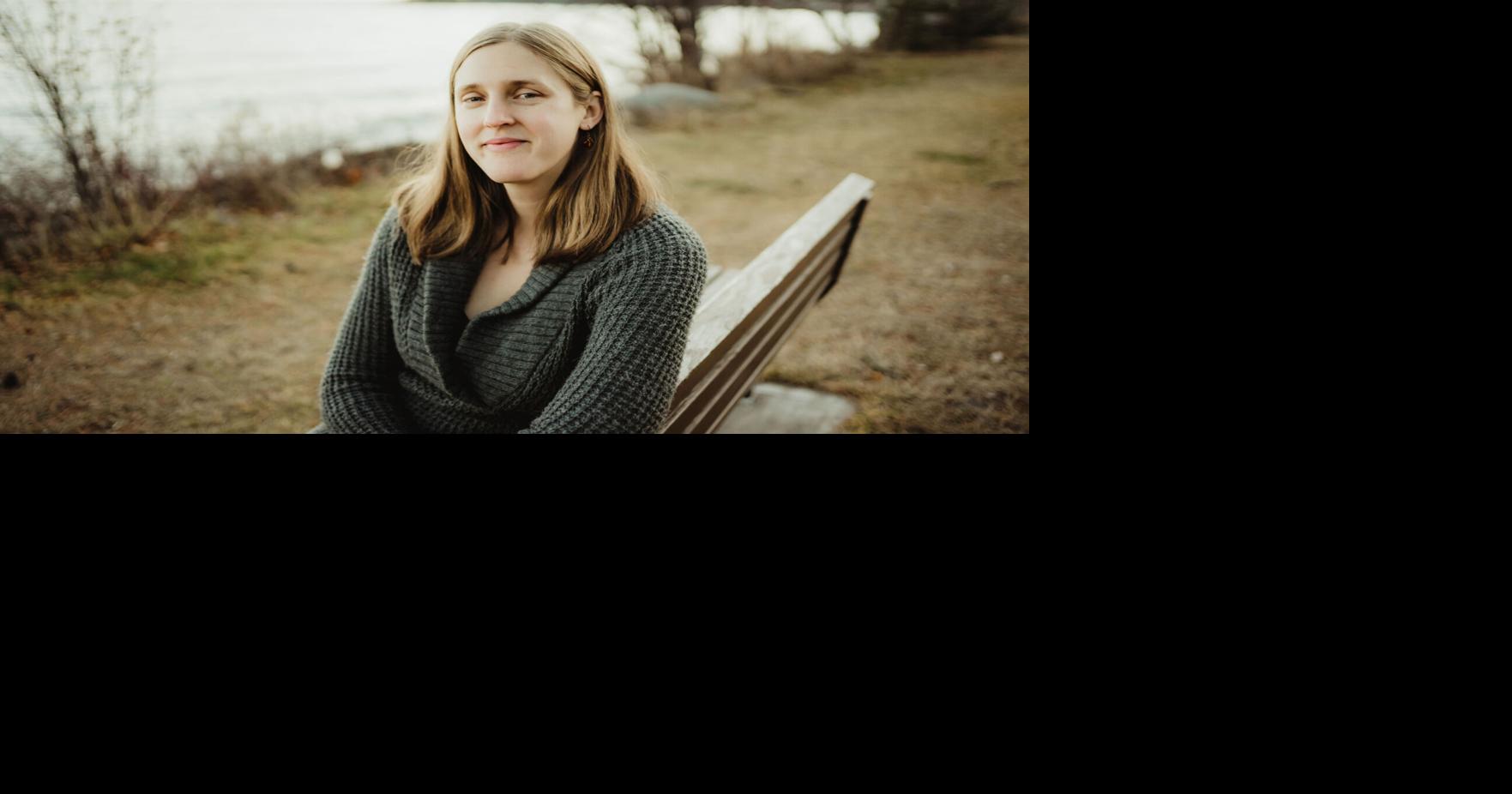 RWHS grad Grace Grinager is honored by Norway House for her work ...