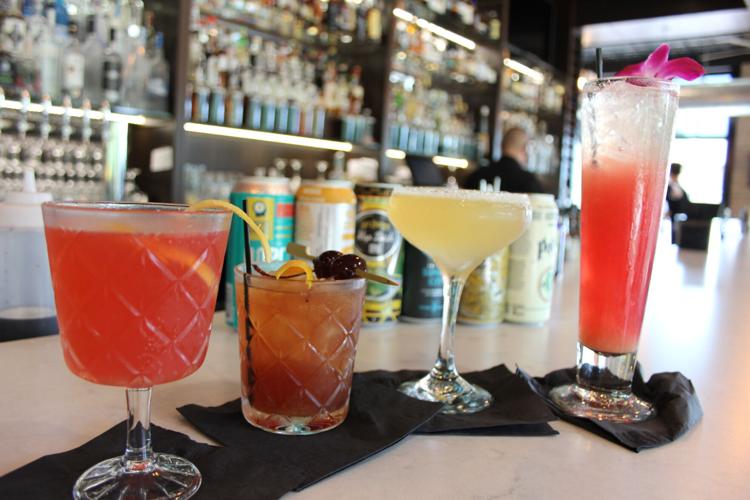 'Eat, drink, socialize' - LoLo opens in Hudson | Business ...