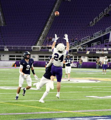 In first year in Class AA, Goodhue nearly tops No. 1 team | Sports ...