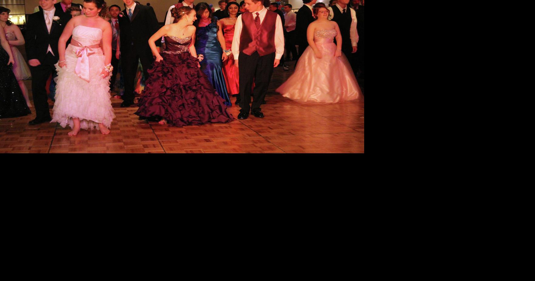 Woodbury and East Ridge high school hold prom (W/PHOTO GALLERY ...