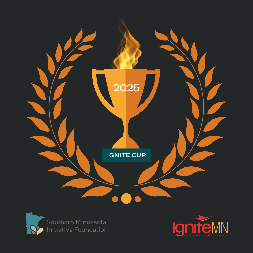 IgniteMN announces finalists for 2025 Ignite Cup | Local News | republicaneagle.com