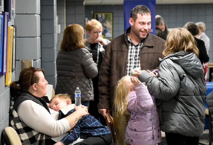 Commissioner candidates offer opinions on county issues | Local News ...