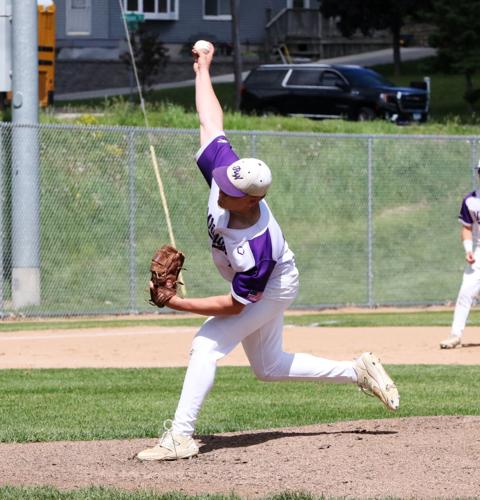 Veteran hurlers fill up all-area baseball teams | Sports ...