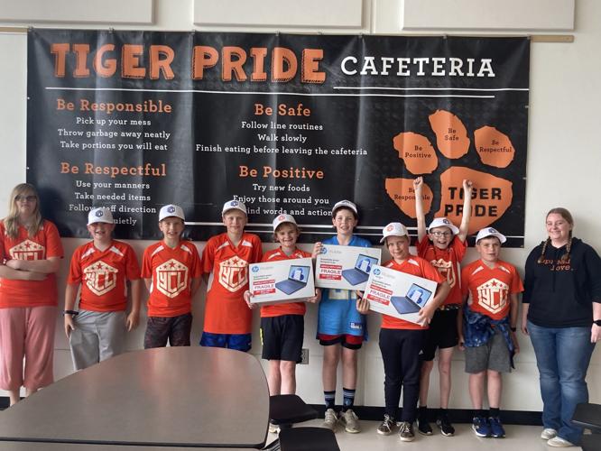 Goodhue County students compete in Coding League | Local News ...