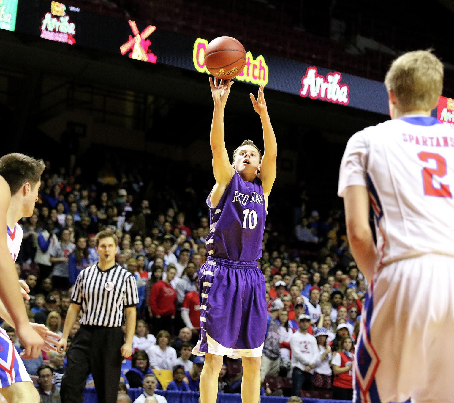 Boys Basketball: Bryan adjusts his role in Red Wing's win | Sports ...
