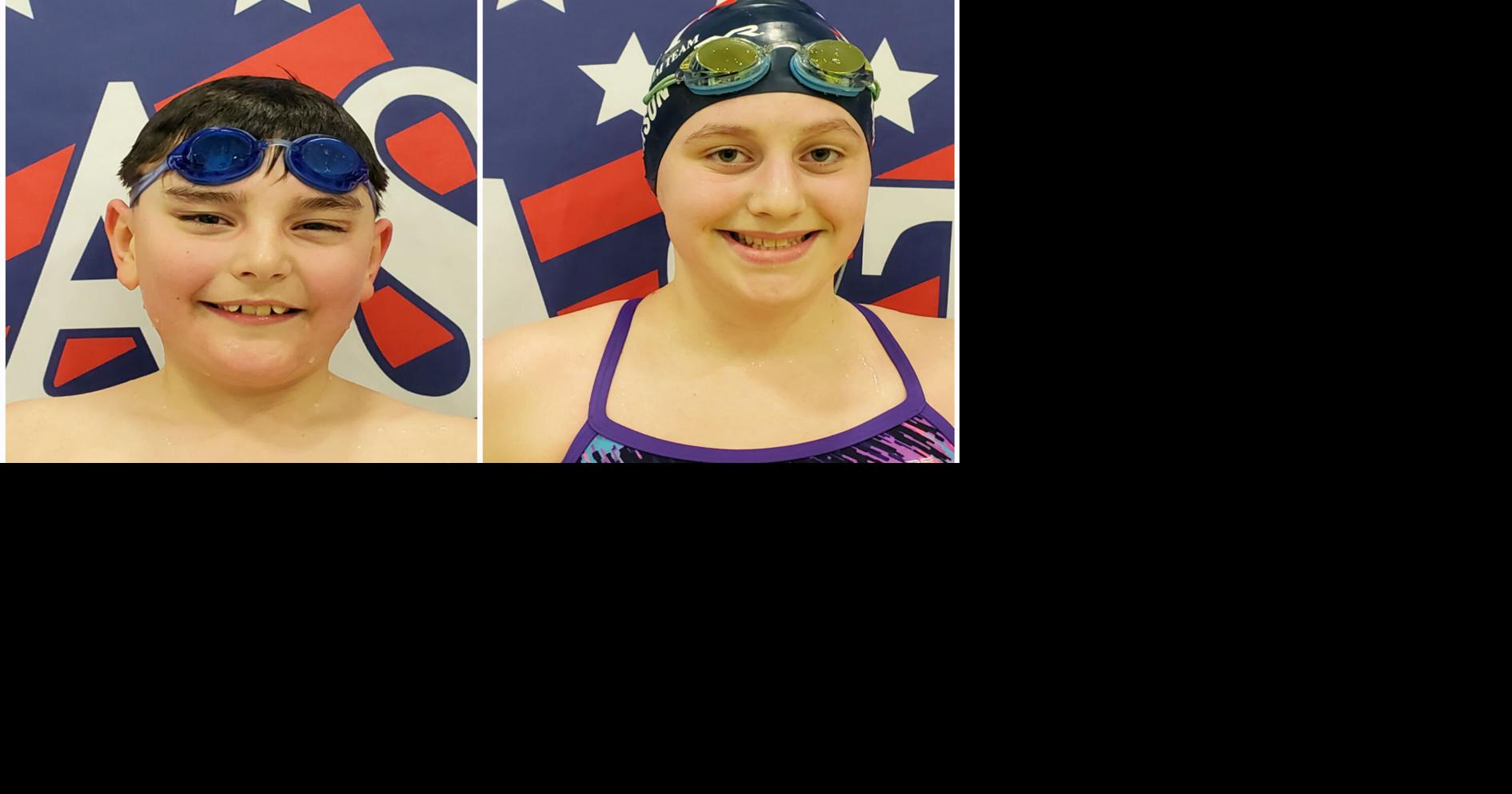 Hastings Area Swim Team sees success in February | Sports ...