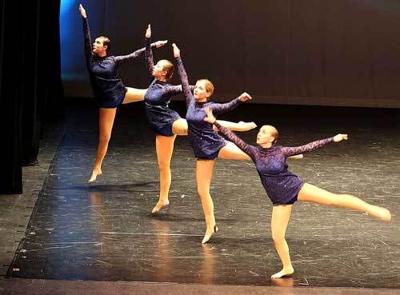 Dancers compete at Celebration Talent Dance Competition | Things To Do ...