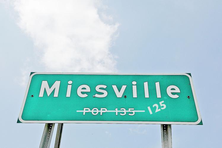 Keeping it Local: One street wonder | Local News | republicaneagle.com