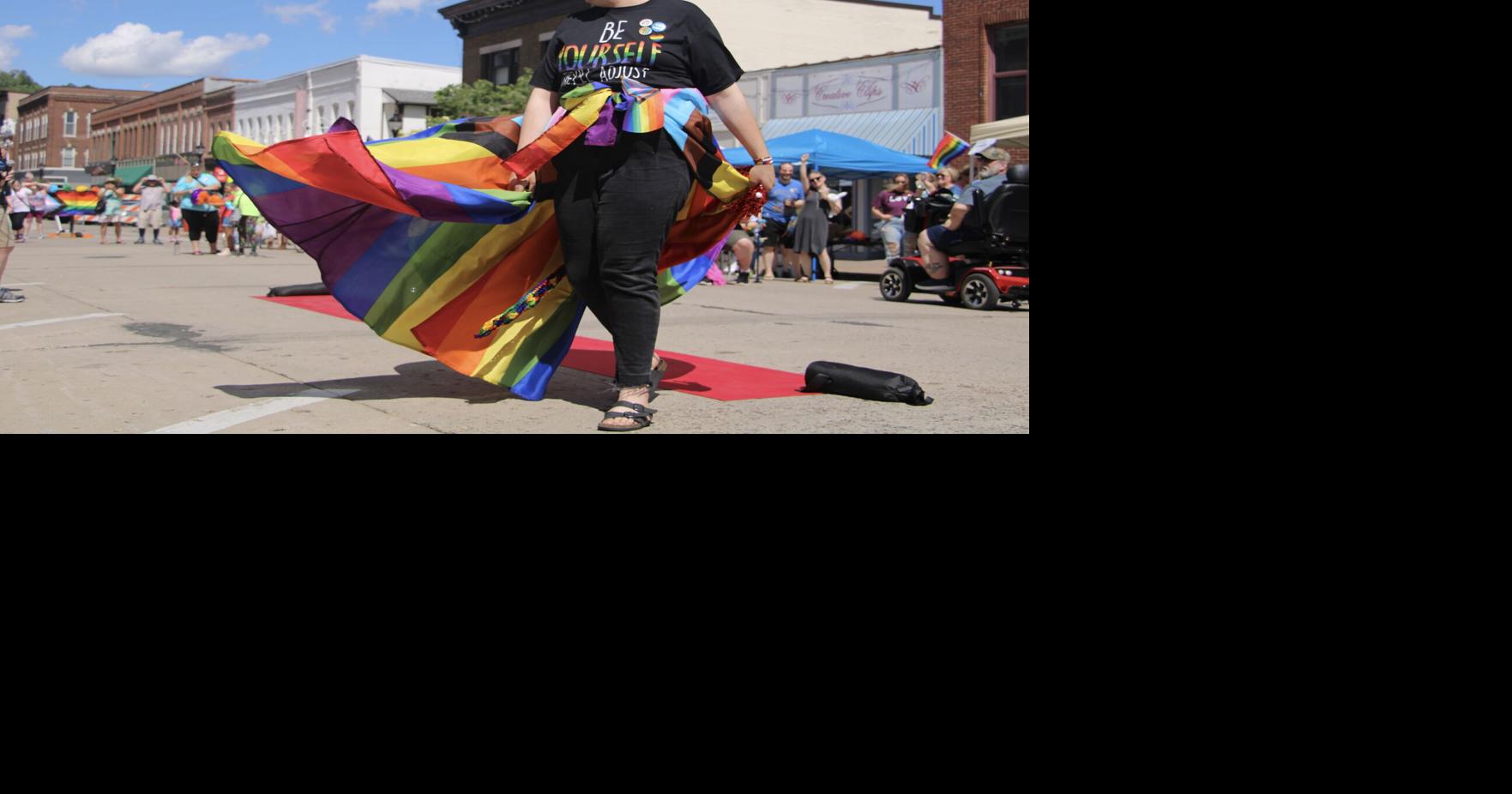Red Wing Pride spreads message of acceptance | Local News ...