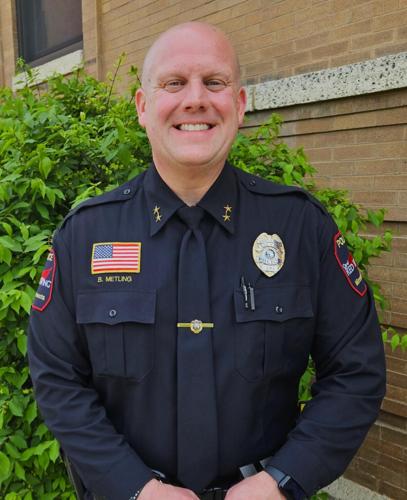 Brian Metling appointed Red Wing's new assistant police chief | Local ...