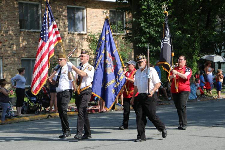 Photos: Heat can’t slow down Dew Days | Things To Do | republicaneagle.com