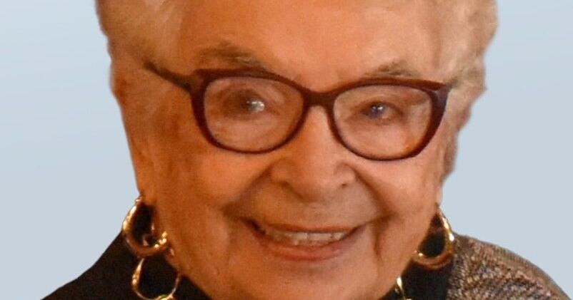 Mary Jean Miller (O’Reilly) | Obituaries | republicaneagle.com
