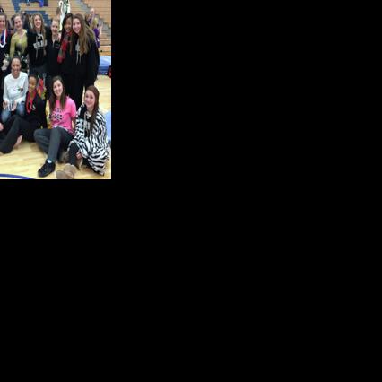 East Ridge gymnastics: Raptors win Big Lake Invite | Sports ...