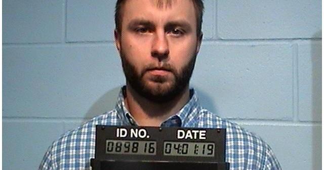 Travis Alen Morey | | republicaneagle.com