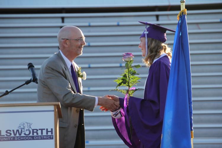PHOTOS: Check out these 24 images from the Ellsworth High School ...