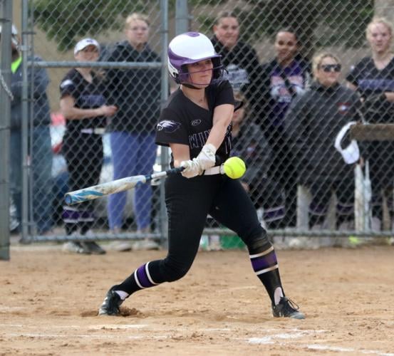 Dominant pitching leads all-area softball teams | Sports ...