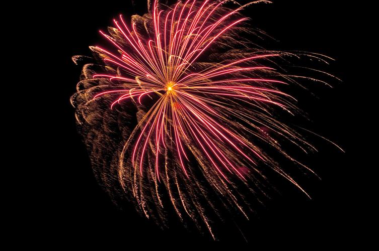 PHOTO GALLERY: Food, fun and fireworks | Things To Do | republicaneagle.com