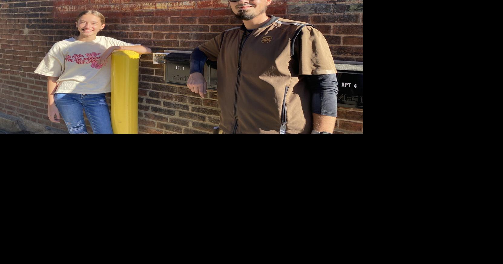 Red Wing teen Mari Hanson’s art goes viral | Local News ...