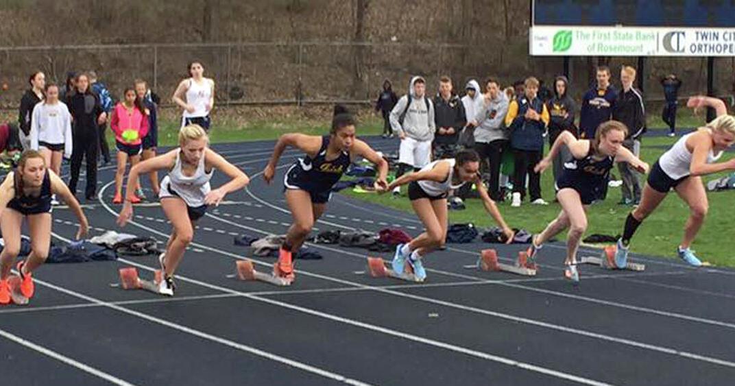 Track and field: Irish pile up 21 golds at home triangular | Sports ...