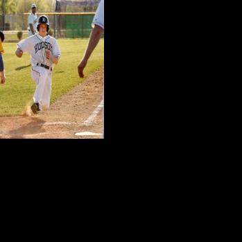 Hudson Raider baseball team stays in Big River Conference hunt | Sports ...