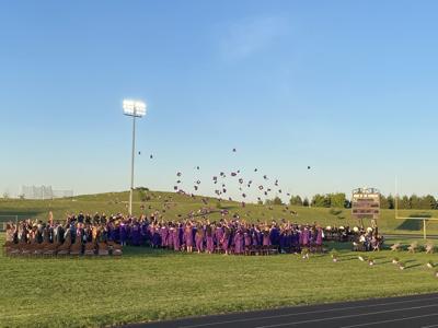 Red Wing High School Class of 2022 | Local News | republicaneagle.com