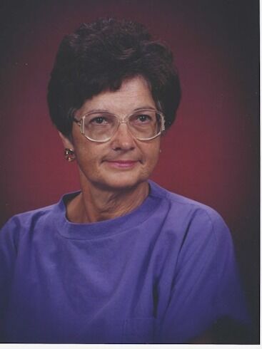 Carmen Alice Seipel | Obituaries | republicaneagle.com