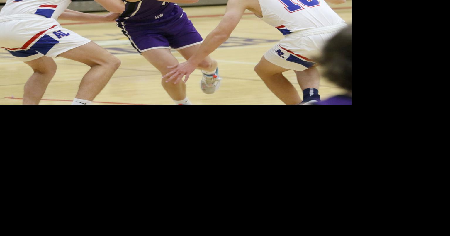 A player to look up to | Sports | republicaneagle.com