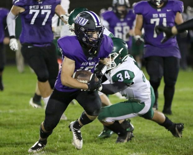 Continuing his legacy: Team Rodge shows ‘grit’ remembering Chris ...