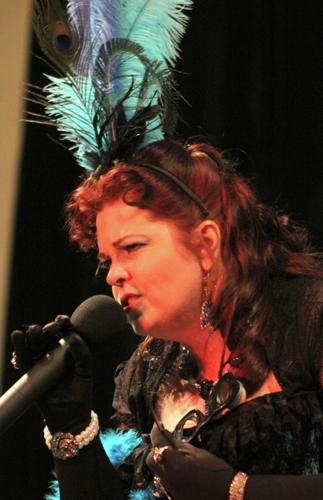 St. Paul Park's Rustin-Westphal competes in Winter Carnival's Klondike ...