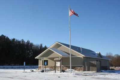 New Ravenna Town Hall opens for business | Local News | republicaneagle.com