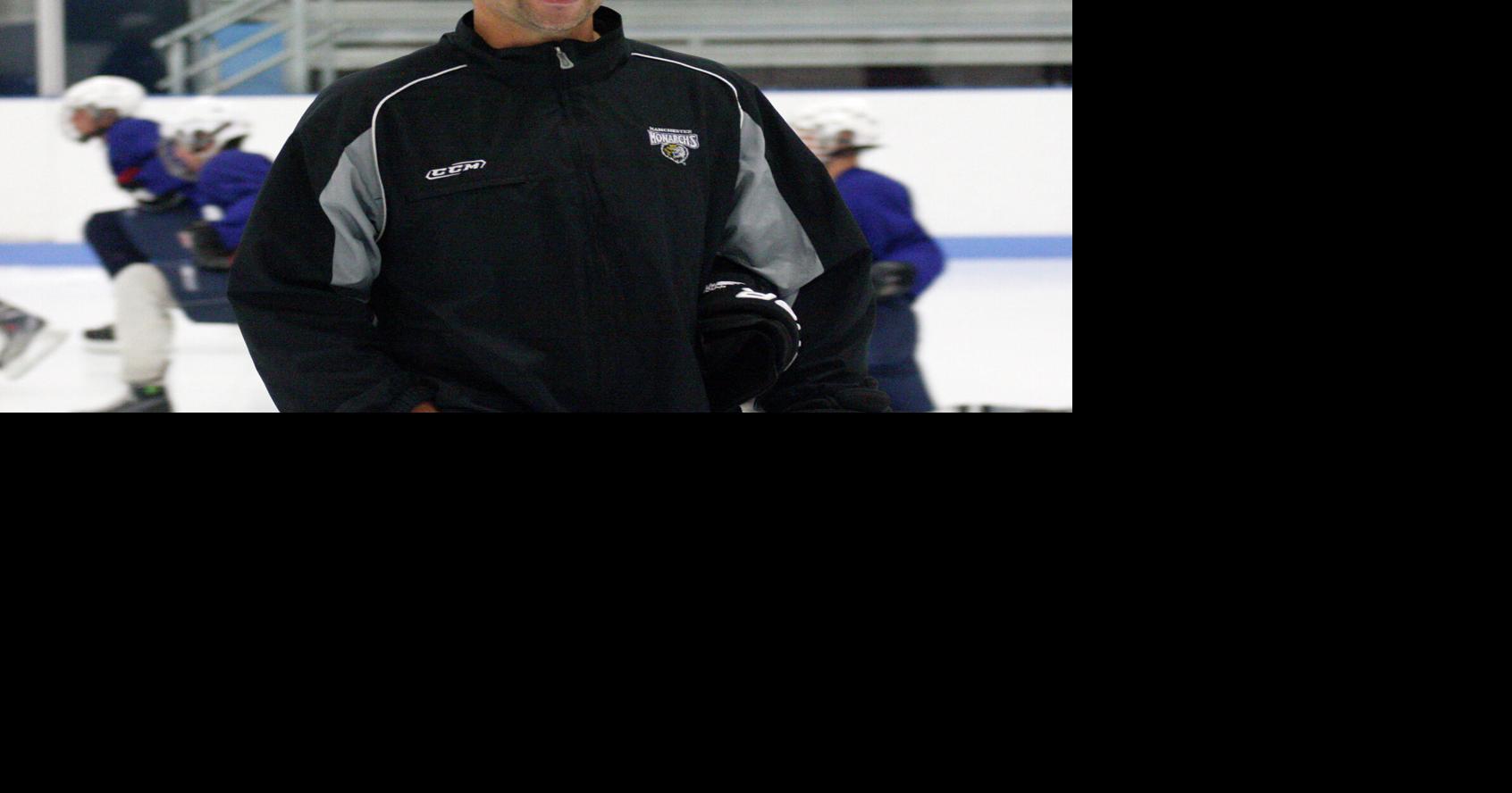 Drewiske lends former team a hand | Sports | republicaneagle.com