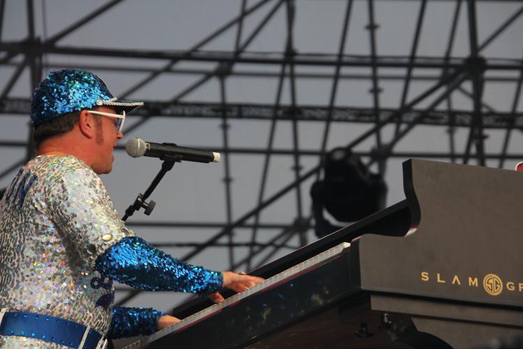 PHOTOS: Check out these 24 images from Treasure Island's block party ...