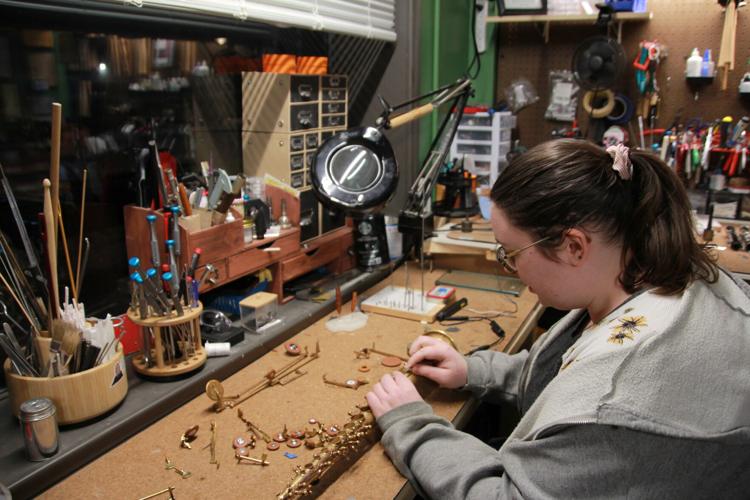 Red Wing Music finds home in West End | Local News | republicaneagle.com