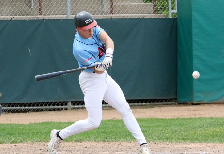 Aces piling up the offense in recent win streak | Newsletter ...