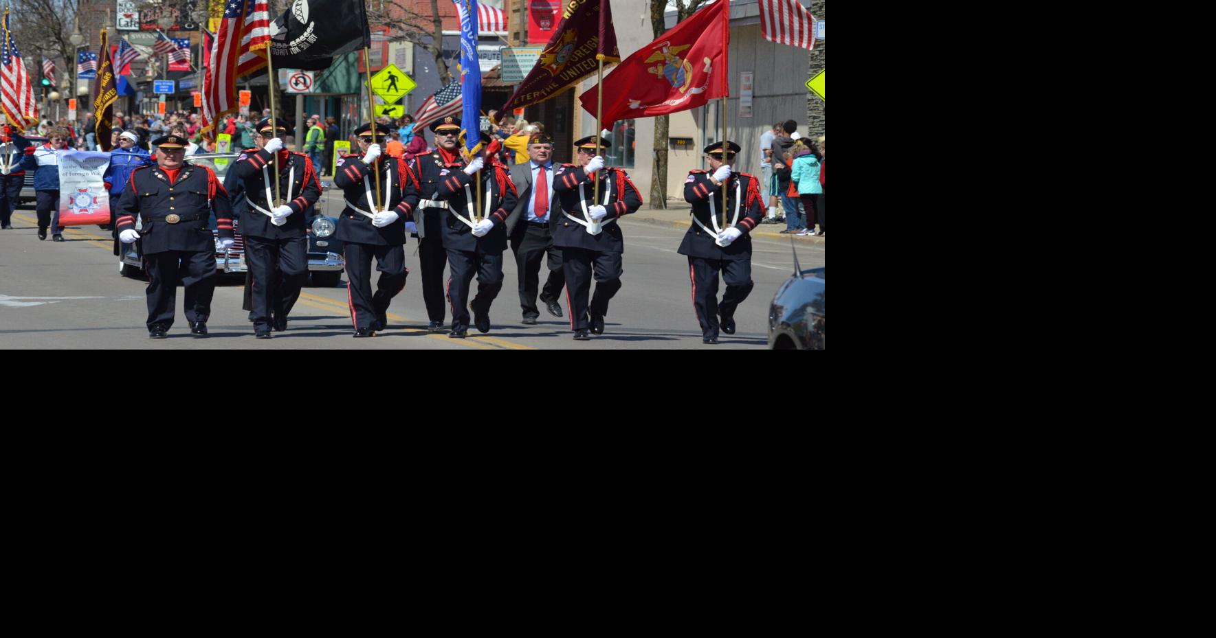 PHOTOS: Scenes from the Loyalty Day Parade | Things To Do ...