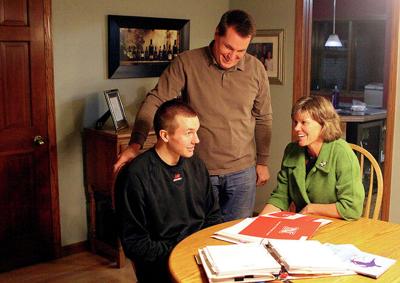 Baseball: Making a Major League decision | Sports | republicaneagle.com