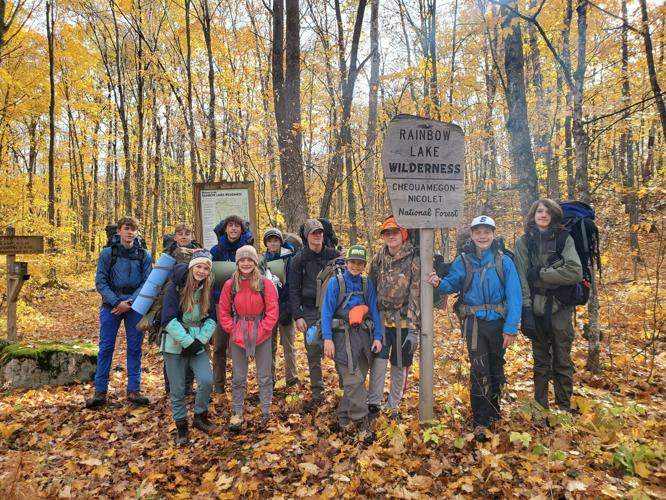 Community: Environmental Learning Center nurtures a new generation of ...