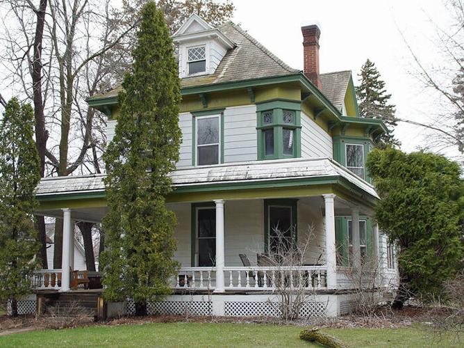 The Olsons’ forever house is nearing completion | Local News ...