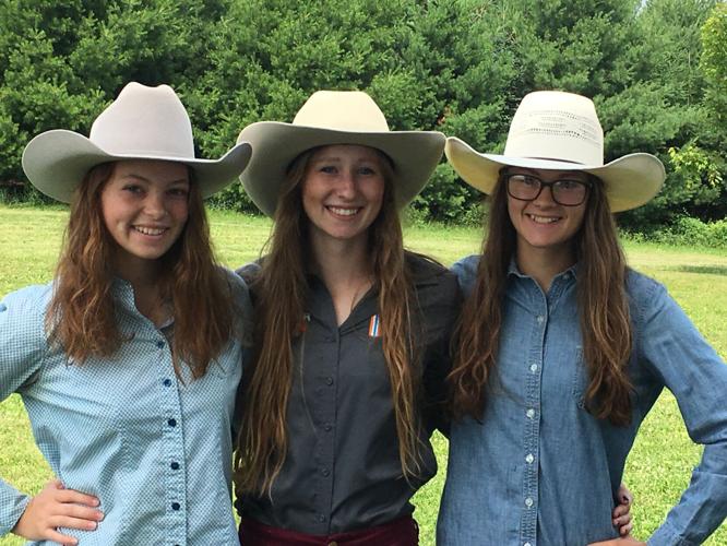 The family who rodeos together stays together | Things To Do ...