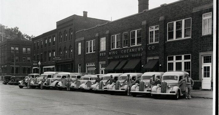 News of the past: 1923, Red Wing gets new creamery | Local News ...