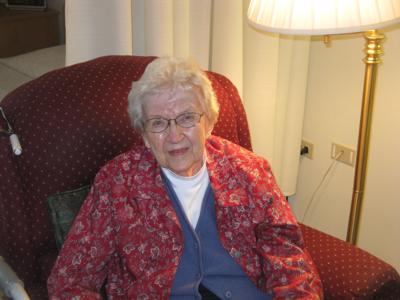 Swanson reflects on her time in the Navy | Local News | republicaneagle.com