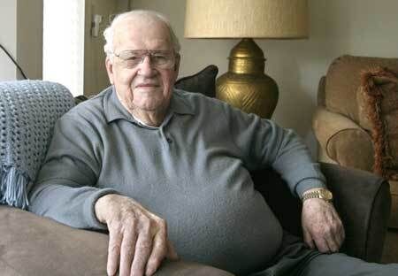 Pribil ends 35 years of service on water commission | Government ...