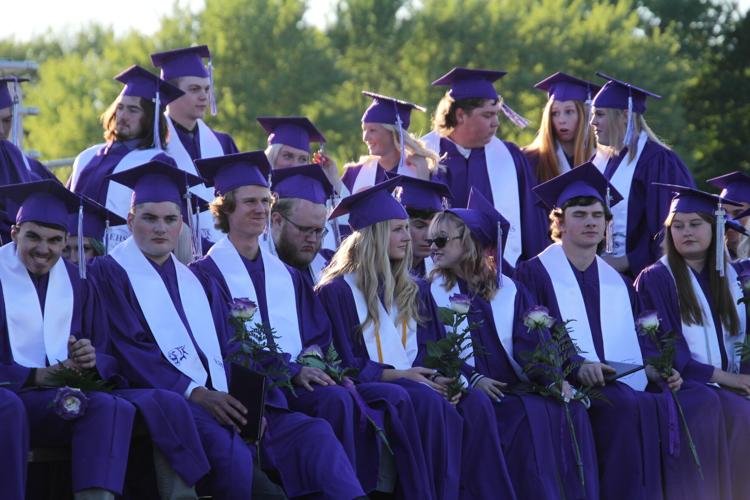 PHOTOS: Check out these 24 images from the Ellsworth High School ...
