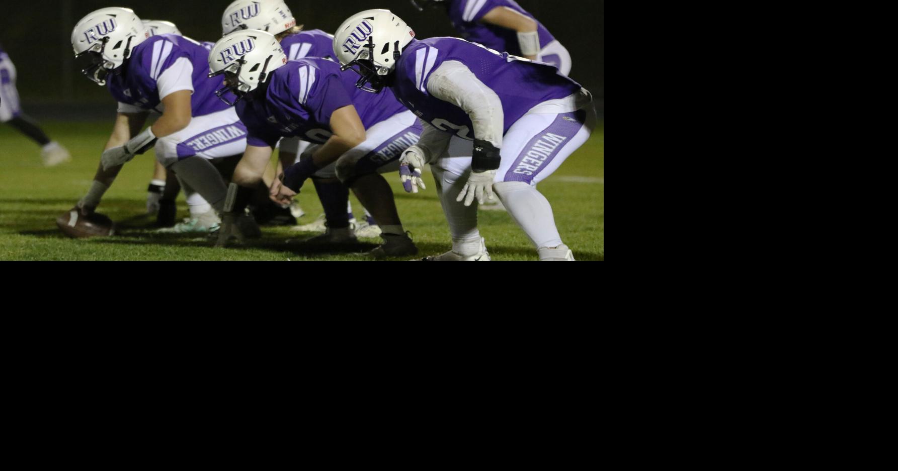 Zumbrota-Mazeppa dominates Red Wing in 47-0 victory | Sports ...