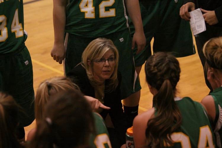 In her court: Pederson takes reins of Eagles | Sports | republicaneagle.com