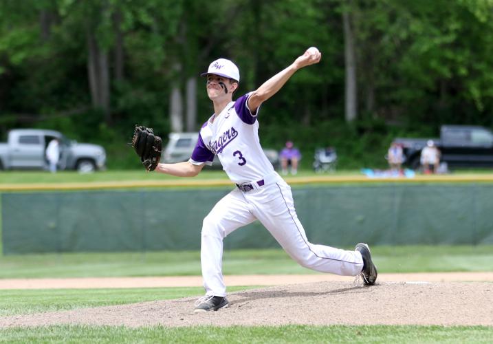 Senior hurlers headline All-Area baseball | Sports | republicaneagle.com